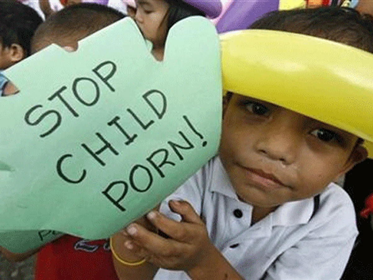 Govt plans new body to crack down on child porn, online abuse Govt plans new body to crack down on child porn, online abuse