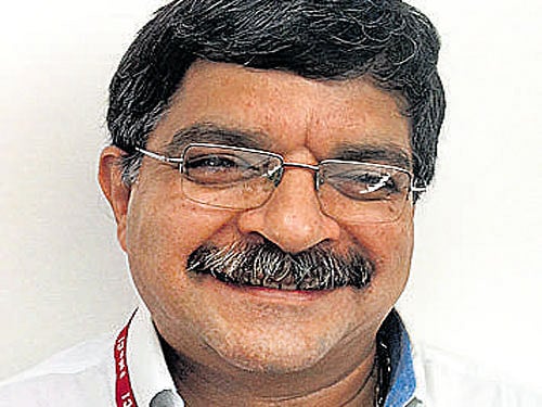 Zayn Khan elected FMSCI president