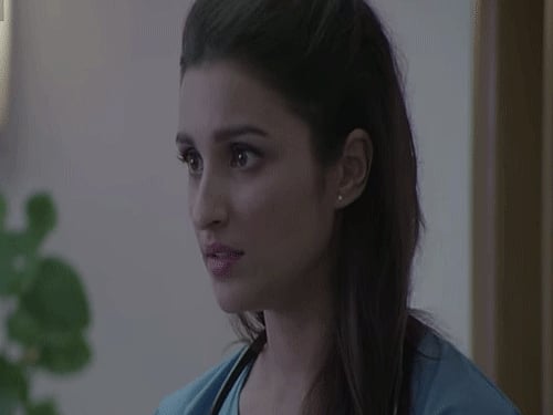 Kalki, Parineeti star in web series on gender equality