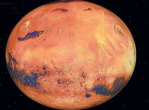 Earth could indeed be a rare planet