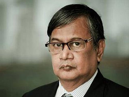 BARC Director Shekhar Basu appointed as Atomic Energy Secy