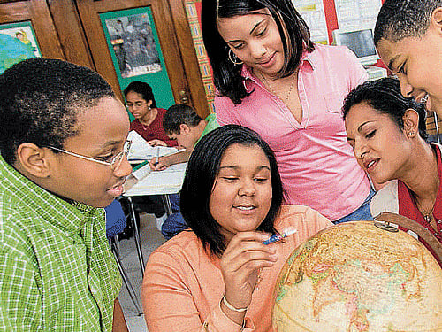 Addressing their special needs