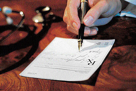 Police book 14 in fake medical bills scam