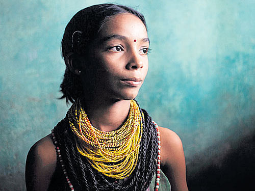 A breathtaking tale of visuals