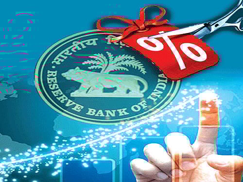 Red flag multiple forex transactions: CVC to RBI,IBA