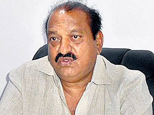 Andhra MLA to accept 'bribes' for development work