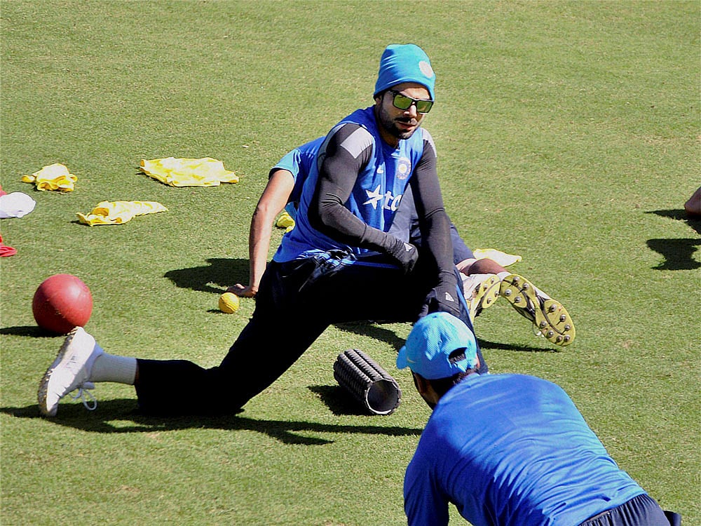 New ODI rules have made life difficult for batsmen: Kohli