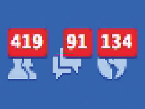 Facebook introduces new personalised notifications tab