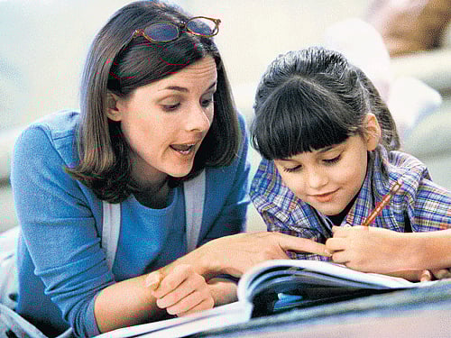 Age appropriate learning as a tool