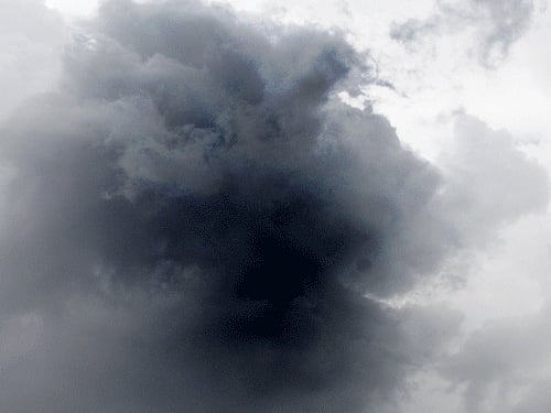 NASA finds giant ice cloud on Titan