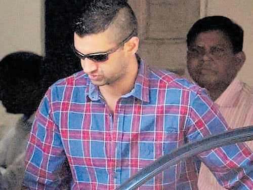 Sheena Bora case: CBI quizzes Rahul, his father Peter Mukerjea