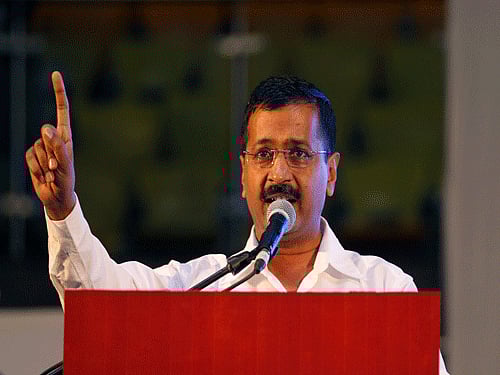 Will stop odd-even scheme if people face difficulty: Kejriwal