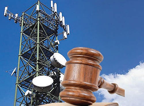 2G case: Court rejects CBI plea to re-introduce documents