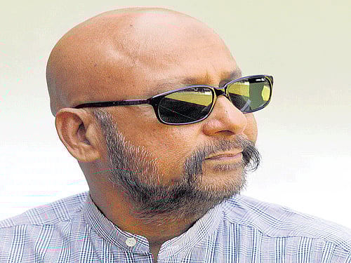 Kirmani to reveal discrimination faced in his playing days