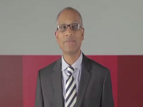 Mindtree rejigs top management, names Rostow Ravanan as CEO