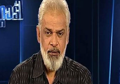 Senior journalist T N GopaKumar passes away
