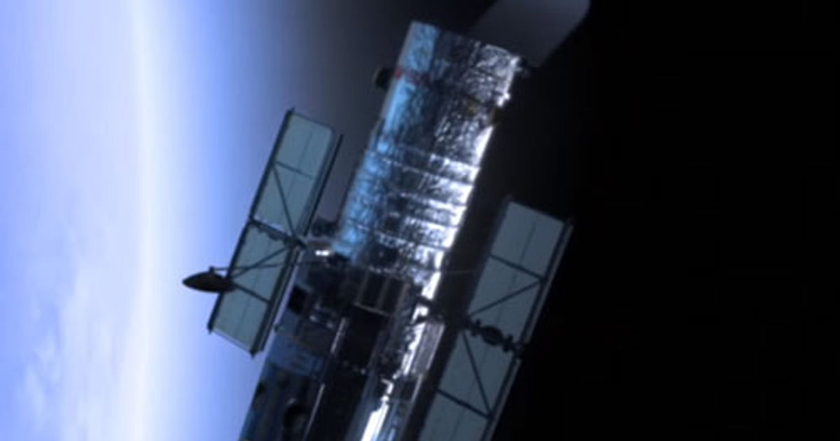 New NASA telescope to help unlock secrets of universe New NASA telescope to help unlock secrets of universe