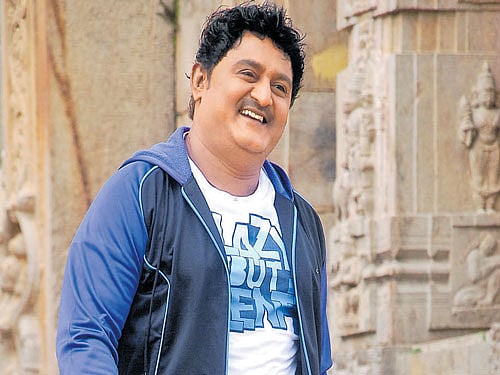 'Subtle humour works better these days'