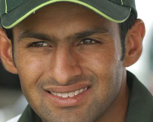 Team keen on rematch with India, says Malik