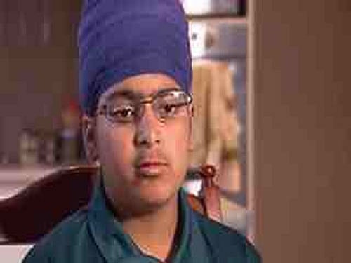 Sikh boy mocked, assaulted on bus for wearing turban in Aus