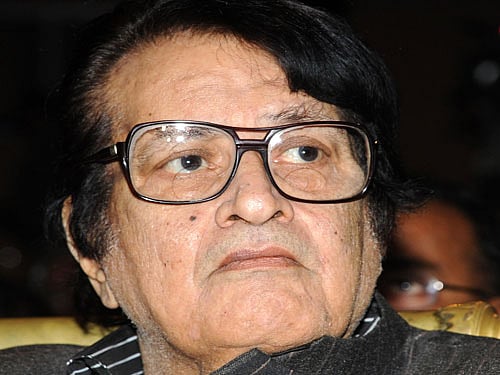 Manoj Kumar chosen for Phalke award