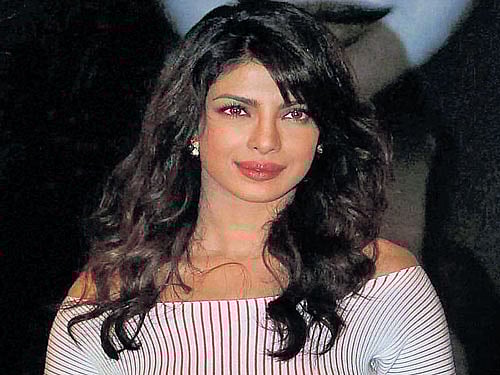 Priyanka's character will remain focal point of 'Quantico'