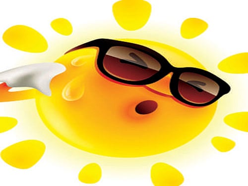 Meteorological dept forecasts harsh summer