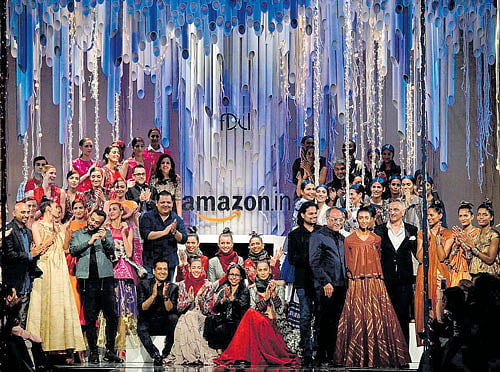 Amazon running afoul of new rules in India