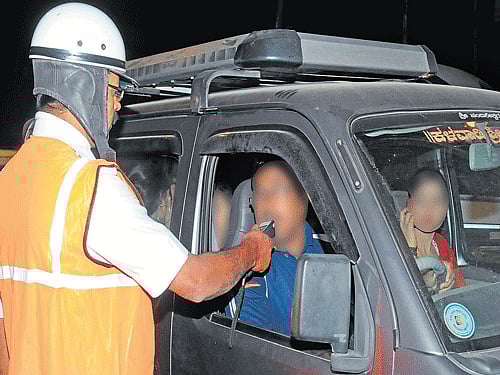 Road bill should focus on safety issues: states