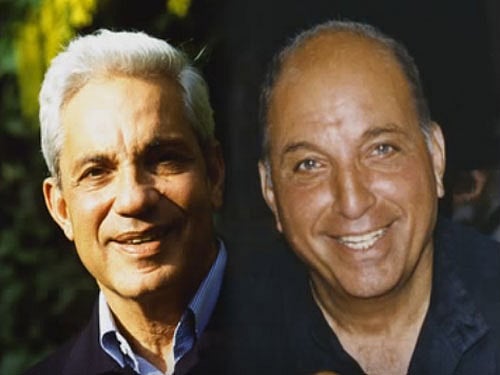 India-born Reuben brothers top UK rich list, Hindujas at No 2