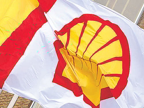 Shell India launches IT centre in Bengaluru