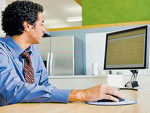 Reduce sitting time to live longer: study