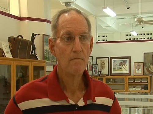 Renowned West Indies commentator Tony Cozier passes away