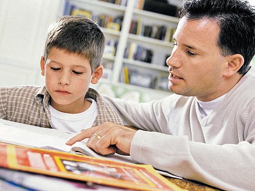 'Father's age, alcohol use linked to birth defects in kids'