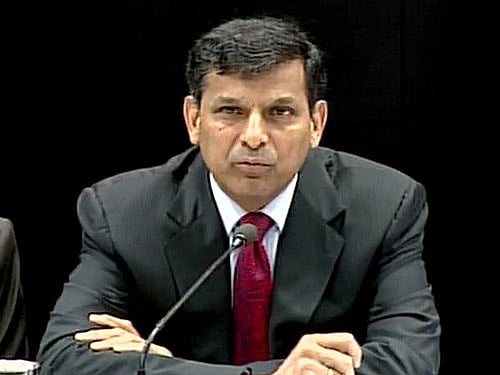 FM says decision on Rajan extn without influence of any factor