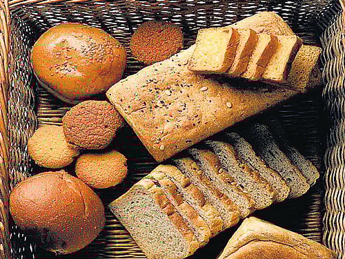 Bread contains cancer-causing chemicals, says CSE; Health ministry ...