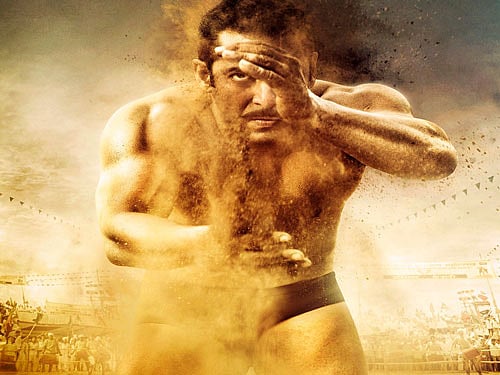 'Sultan' is Salman's best performance: Randeep Hooda