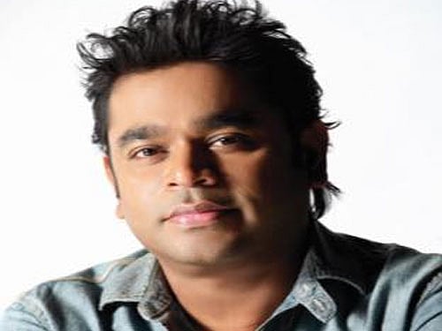 Fukuoka Grand Prize for Rahman