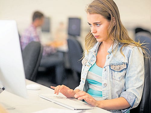 Online browsing behaviour can unveil your personality