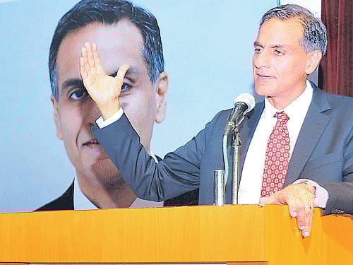 Modi's US visit 'very rich and productive': Ambassador Verma