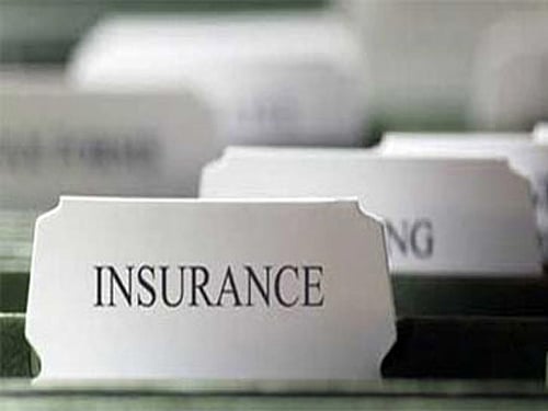 Insurance e-commerce draft policy lauded by insurance companys