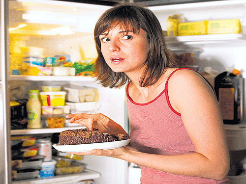 Overeating reduces feeling of fullness in the brain: study