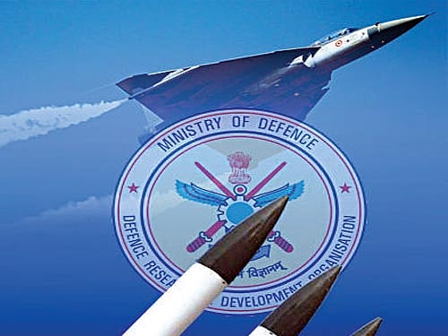Govt further opens up defence sector