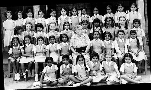 In a class of our own