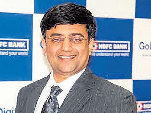 HDFC Bank unveils digital banking service for SMEs