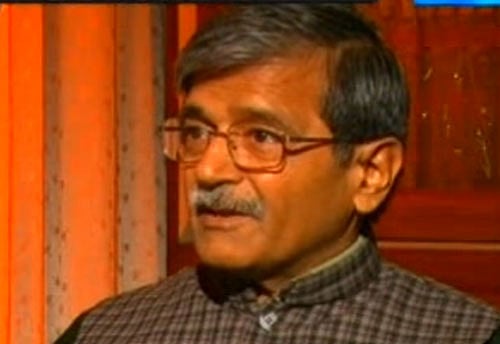 Justice Dhingra's trust courts controversy