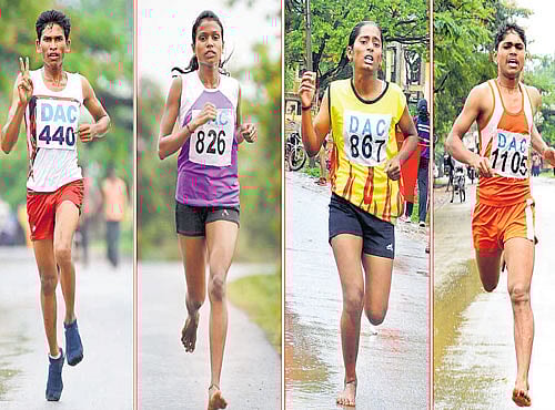 Saidappa bags grand double