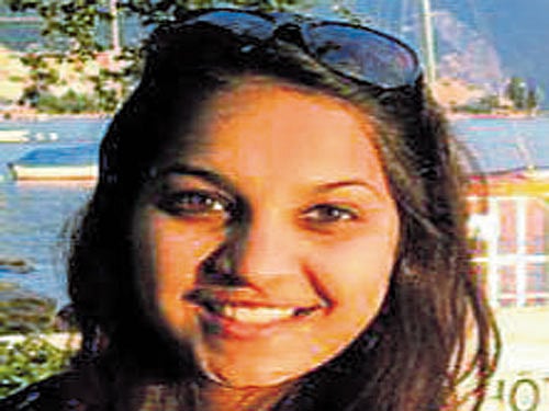 Tarishi's body to arrive from Dhaka today