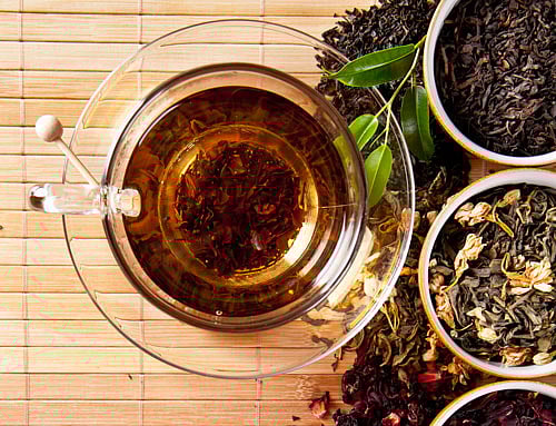 B'luru gets taste of Tea Trails