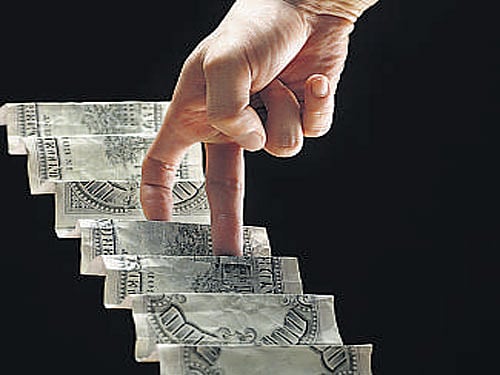 Info on undisclosed income will be kept secret: Government